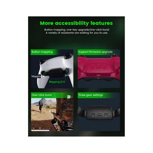 Jual Back Button for PS5 Controller Attachment Upgrade Board Redesigned - Jakarta Pusat ...