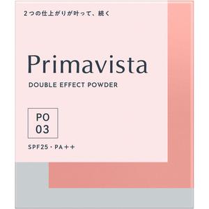 Jual Kao Sofina Prima Vista Double Powder Pink Ochre 03 9G Foundation (Bubu - Kota Depok ...