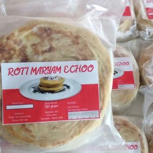 Jual 👍 frozen roti maryam roti canai cane beku isi 5pcs - Jakarta Barat ...