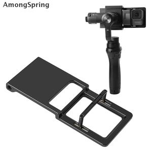 Jual Plat Adapter Switch Mount Gimbal Untuk Gopro Hero 5 4 3 Dji Osmo ...