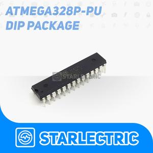 Jual Atmega328 Ic Atmega328p Atmega 328 328p Dip Dip-28 Atmega328p-pu - Jakarta Utara - talaga ...