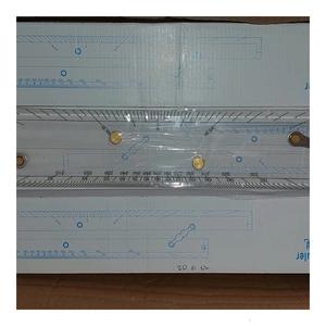 Jual IMPA 371002; Pararell ruler 600 mm - Kota Depok - IMPA ISSA ...