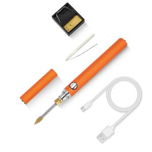 Jual Pena besi solder solder besi besi solder isi ulang 5V besi solder ...