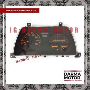 Jual Speedometer Ps100 Ps120 Ragasa Colt Diesel Original Mitsubishi ...