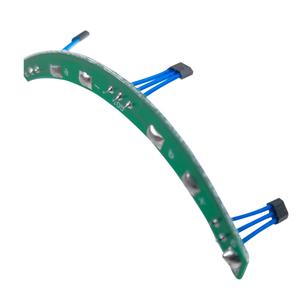 Jual Papan Sensor Hall Skuter Listrik Papan Motor Sensor Hall Papan PCB ...