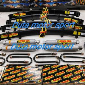 Jual lift kit toyota hardtop fj40 toughdog Australia. winch - Kab ...