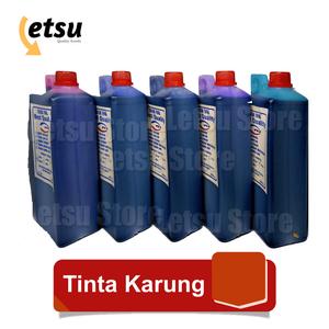 Jual Tinta Karung Rash Ink / INK Karung - Jakarta Barat - Naina6541 ...
