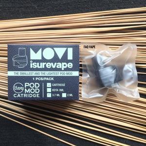 Jual Cartridge Kuy Pod MOD V2 80W Authentic .FAQ - Jakarta Timur - Los ...
