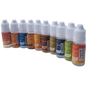Jual Refill Vaporizer / Refill Rokok Elektrik / Liquid Liqua - Jakarta ...