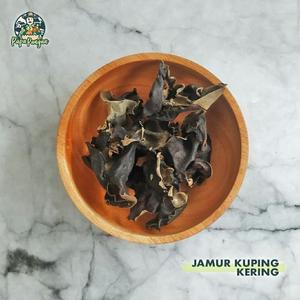 Jual Jamur Kuping Kering Papapangan - 100 gram - Jakarta Barat - Salsa ...