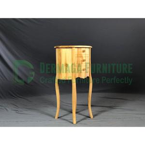 Jual NAKAS CEMPOLONG OVAL JENIS ANGPAO JATI SOFA KURSI PELAMINAN ...