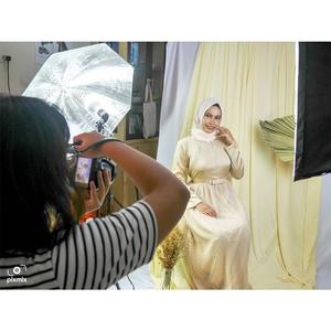 Jual Background Polos / Background Foto Studio Kain - 2.4 X1 Meter ...