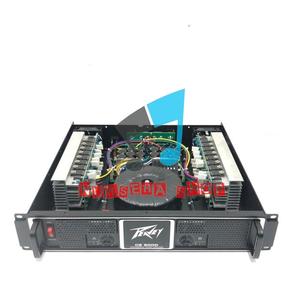 Jual power amplifier peavey cs9000 power peavey cs 9000 - Jakarta Barat ...