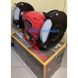 Jual Mesin Gurinda Grinda Gerinda Duduk/Bench Grinder 6" Body Besar - +DUS&BUBBLEWRAP - Kota ...