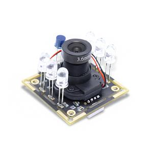 Jual 72 IR CUT 1MP OV9732 Mini Cmos Camera Module USB 2.0 DBQQ - Kab ...