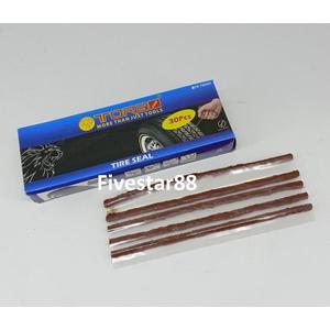 Jual Lem Tubles Tora Lem ban Tubles Lem Cacing Karet Tambal Roda Ban ...