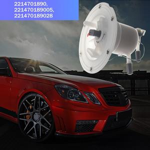 Jual New 2214701890 Fuel Filter Fuel Pump Assembly For Mercedes Benz ...