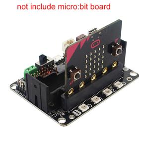 Jual for MICROBIT Expansion Board for Microbit Adapter Board Smart Car ...