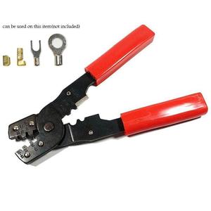 Jual New Crimper Terminal Tang Crimping Tangan Portabel HS-202B ...