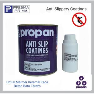 Jual Cat Pelapis ASLC-543 Propan Anti Slip Coating Lantai Batu Alam ...