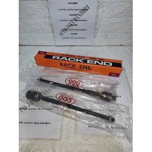 Jual Rack end atau long tie rod Apv power stering steering 555 japan ...