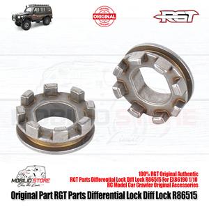 Jual Spare Part Original Differential Lock Axles RC RGT EX86190 #R86515 ...