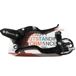 Jual Handle Master Rem Radial Model Rcb Tabung Oval Ninja Kawasaki R25 ...