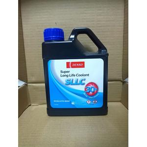 Jual RADIATOR COOLANT DENSO - AIR COOLANT DENSO BLUE BIRU dan PINK ...