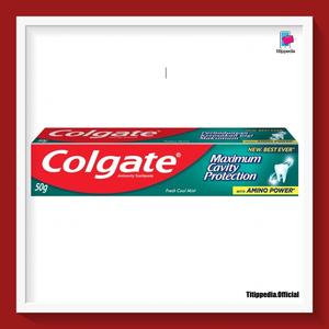Jual Colgate Toothpaste Fresh Cool Mint 50g - Kota Tanjung Pinang ...