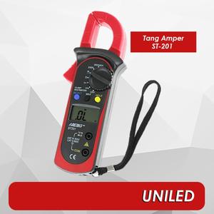 Jual Tang Amper / clamp meter digital AC/DC ST201 - Jakarta Timur - Order'saja | Tokopedia
