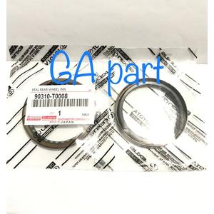 Jual oil seal rear wheel inner roda belakang dalam toyota hilux double ...