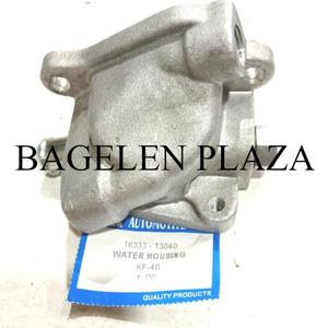 Jual Housing Outlet Rumah Thermostat Toyota kijang Super 5K 16333-13 ...
