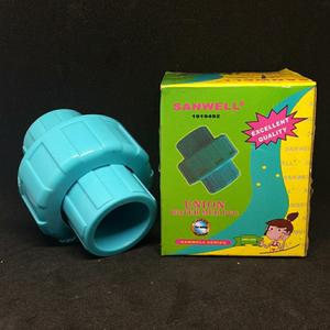 Jual WATER MUR S/WATER MOOR S/UNION THREAD PVC SANWELL (BERBAGAI UKURAN ...