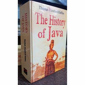 Jual the history of java - Jakarta Selatan - Zoom_roar | Tokopedia