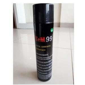 Jual Lem Semprot Serbaguna Super 88/99 Spary k 600ml - Super 89 - Kota ...
