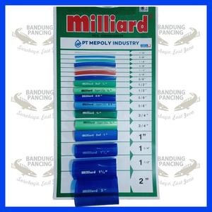 Jual Milliard Superflex selang air 1" inch 50 meter - Kota Surabaya ...