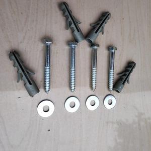 Jual BAUT TEMBOK PISCHER PISER BRACKET 4 SET Harga Promo - Jakarta ...