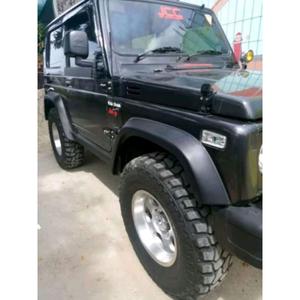 Jual READY OVER FENDER JIMNY KATANA KOTAK MODEL POLOS - Kab. Bekasi ...