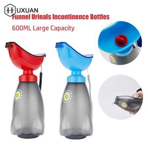 Jual 600Ml Urinal Pee Funnel Urinals Incontinence Bottles Male - Jakarta Selatan - Fast Importir ...
