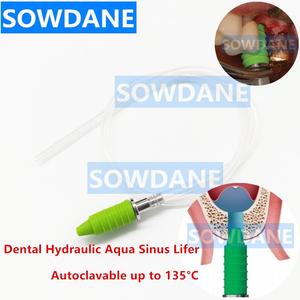 Jual New Dental Hydraulic Lifter Hydraulic Aqua Sinus Lift Kit Aqua Tip ...