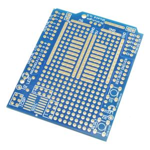 Jual Asli Diymore Prototipe Papan Pcb Untuk Arduino Uno R3 Papan ...