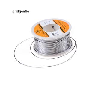 Jual Gulungan Kawat Timah Solder 63 / 37 Flux Ukuran 1mm 100g - Kab ...
