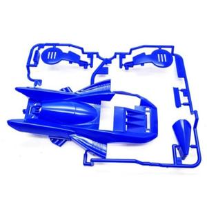 Jual Body Tamiya Strato Vector Original - Kota Tangerang - msakol ...