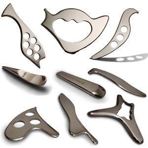 Jual IASTM Body Massage Therapy Tools Deep Muscle Relaxation Soft ...