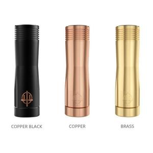 Jual Jual Authentic Trishul v2 Mech Mod by Hellvape Mechanical Mod ...