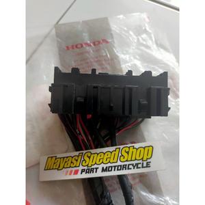 Jual Box Sekering-rumah Sekring Honda Beat Deluxe honda Genio all New ...