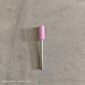 Jual Batu tangkai mounted stone bor gerinda osco mata tuner B135 - Kota ...