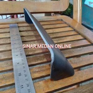 Jual G1000 Cage Wheel Track Traktor Quick Daun Roda Besi 1pc - Kota ...