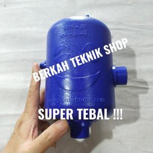 Jual TABUNG POMPA AIR lem siltip otomatis mesin pompa air stop kran ...