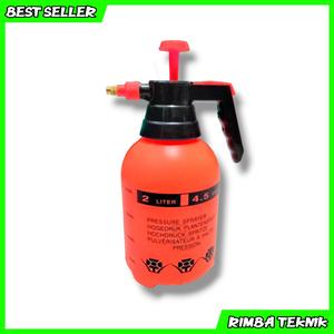 Jual Hand Sprayer 2 Liter Manual Semprotan Tanaman, Burung dan ...